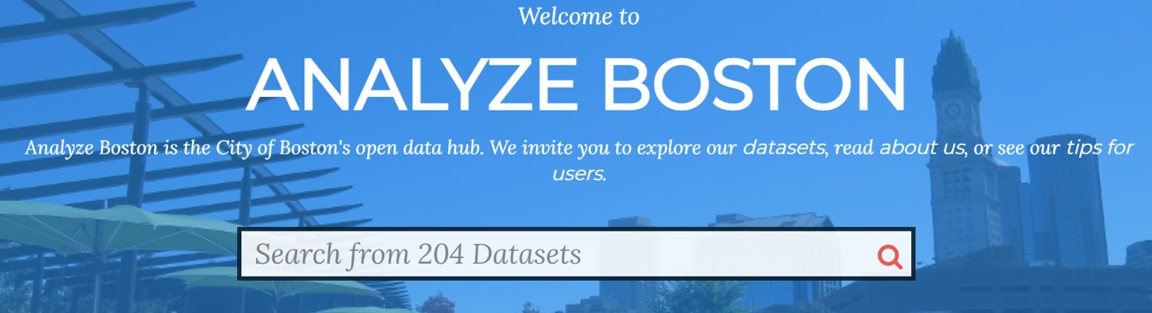 3 Telling a Data Story: Examining Individual Records | Urban Informatics: Using Big Data to ...